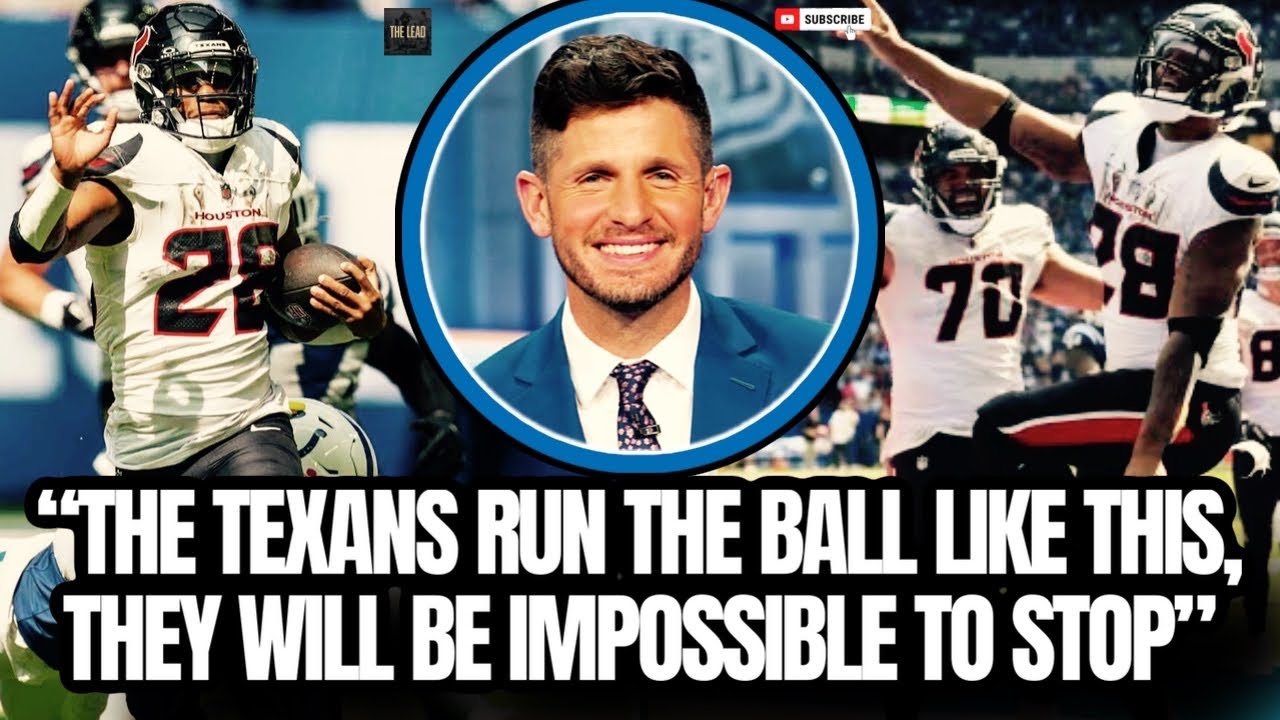 ESPN Dan Orlovsky Explains Why Joe Mixon Is The Biggest Addition For ...