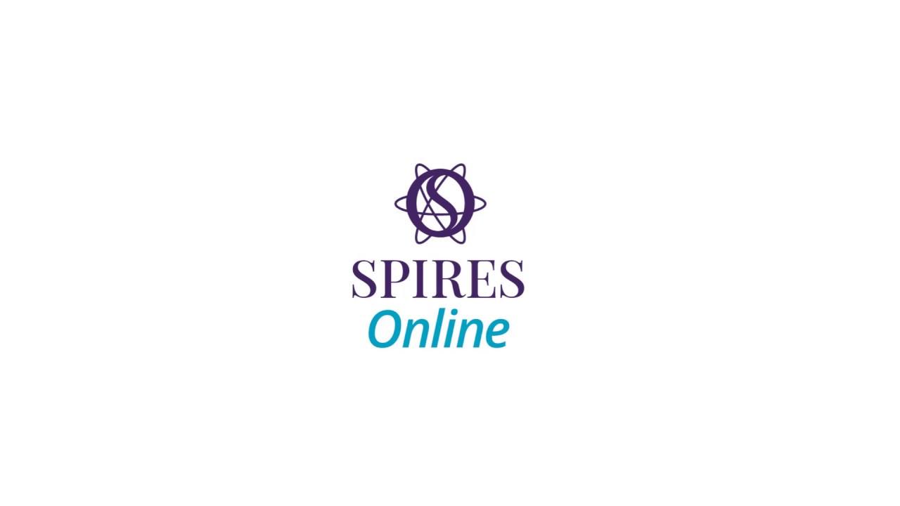 Introducing Spires Online - YouTube