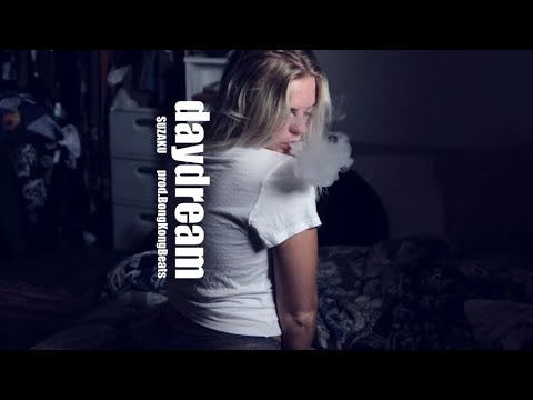 daydream - SUZAKU 【Demo Tape】 - YouTube