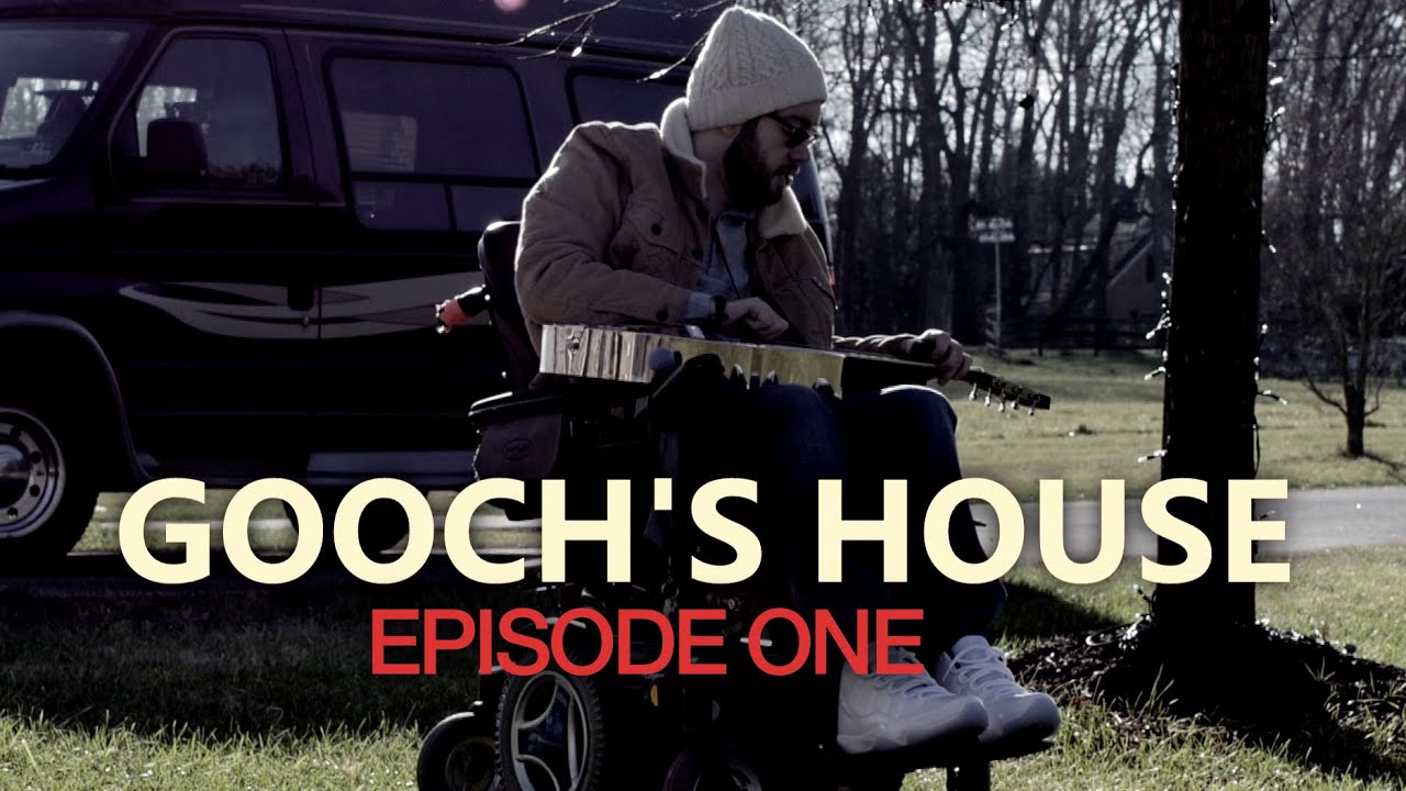 Gooch's House Episode 1 - YouTube