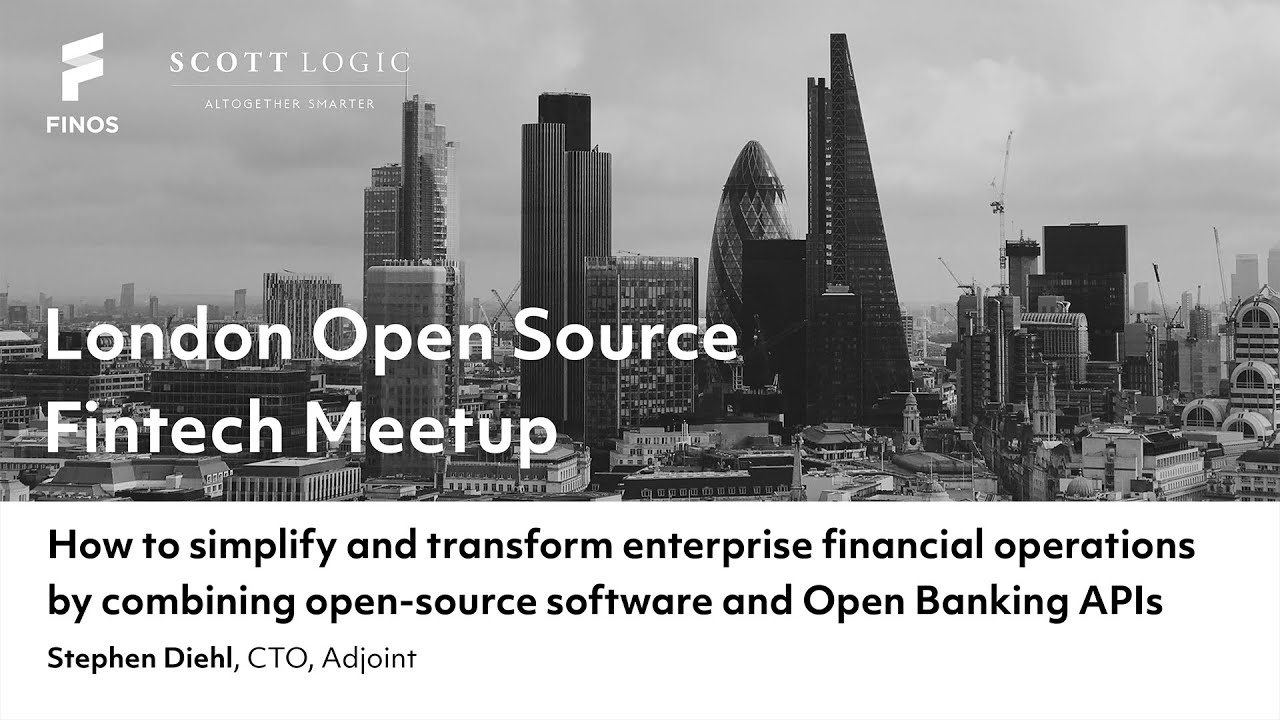 Stephen Diehl // Simplifying enterprise financial ops by combining OS ...