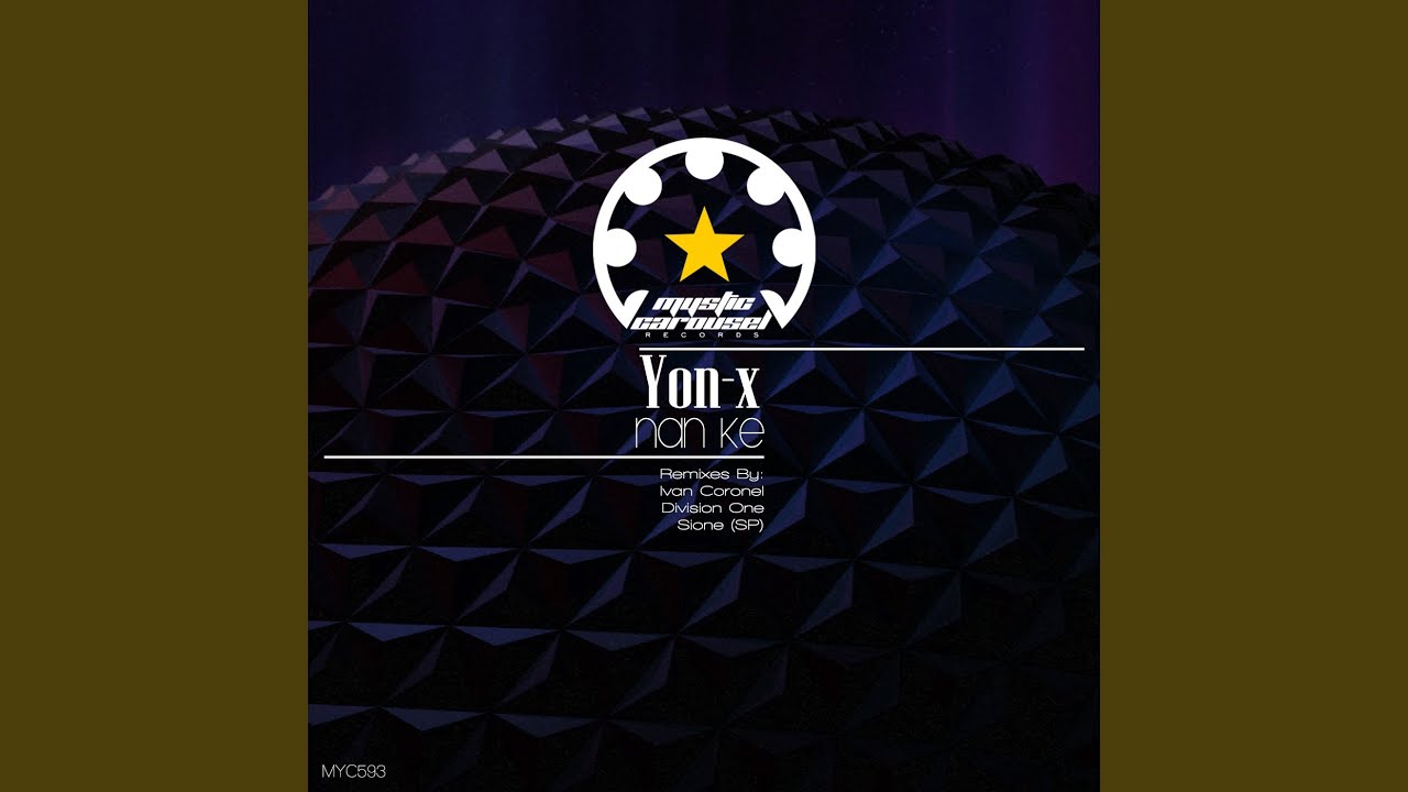 Nan Ke (Sione (SP) Remix) - YouTube