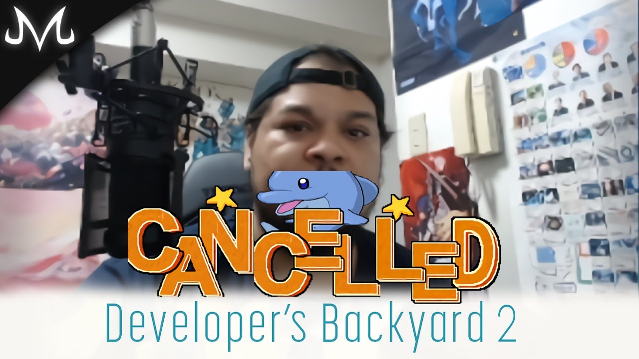 Majin Obama Is Roman Canceled | Guilty Gear Strive Developer's Backyard ...
