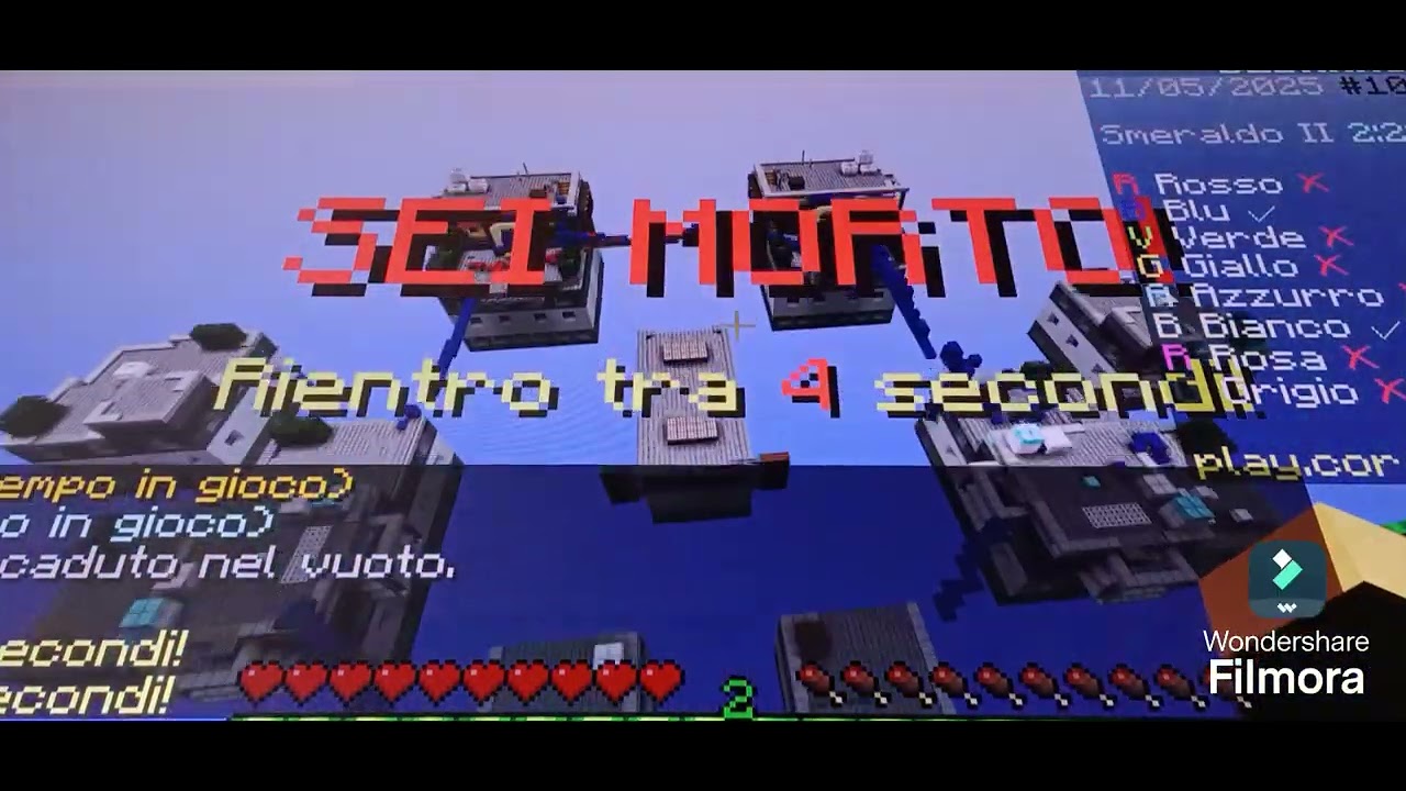 Gioco. A bed wors - YouTube
