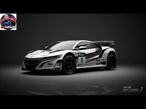 Let's play : GT 7 Sport, Lexus Gt2, GT Sport Gold, Top 3% Mondial ...