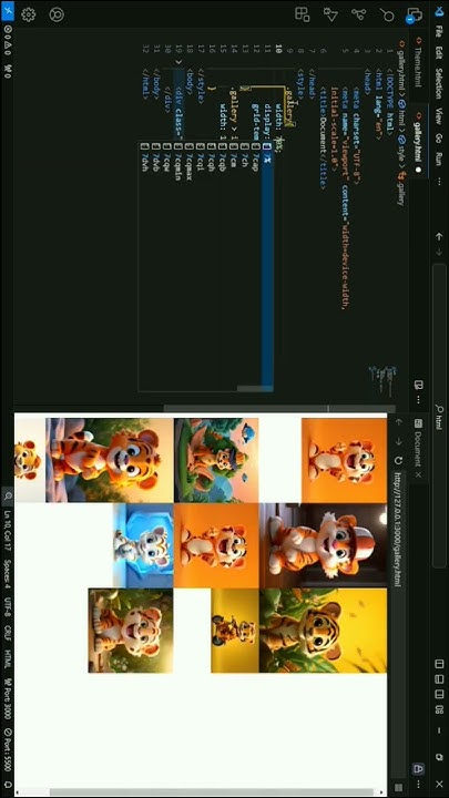 Css Grids Adjust Image Using Css Grids Css Htmlcss Coding Programming Developer Html