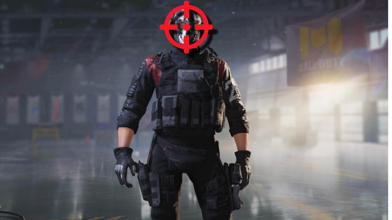 This Settings Give you AIMBOT (CODM) - YouTube