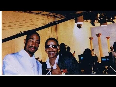 2Pac - I Ain’t Mad At Cha (Instrumental)(A Dream)[High Quality Audio ...