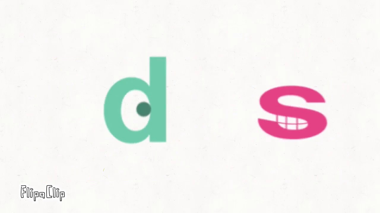 IHHOS’ TvoKids Teeth Letters in a nutshell - YouTube