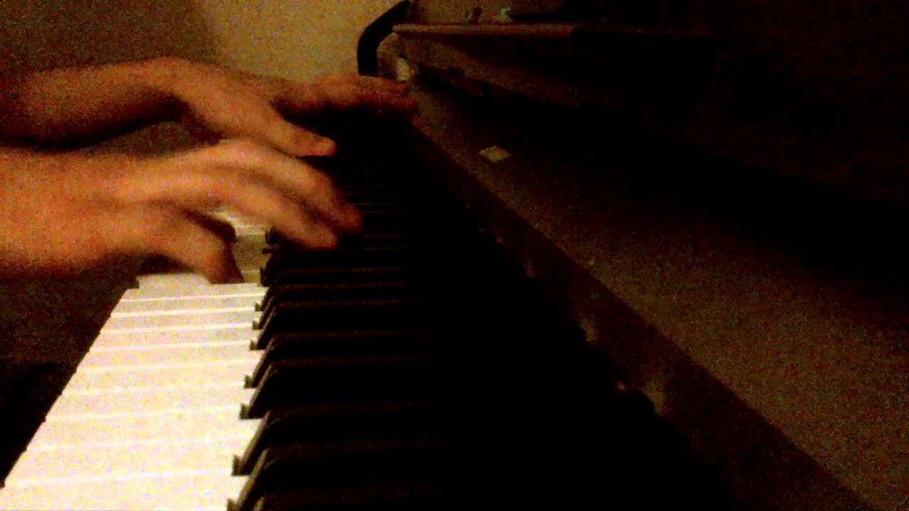 feeling good piano - YouTube