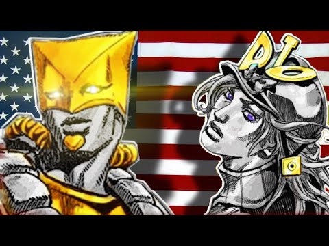 Diego Brando THE WORLD SBR Animation | ENGLISH DUB - YouTube