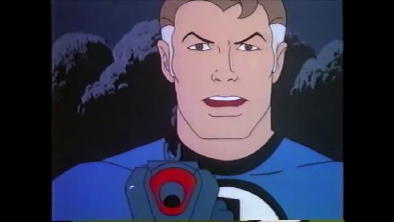 Magneto is Defeated by a Regular Gun - YouTube