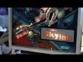 Skylab Pinball Machine (Williams, 1974) | Pinside Game Archive