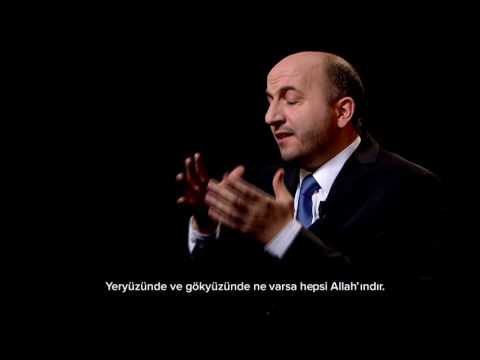 Sessiz 39.Bölüm - Ayete'l Kürsi'nin Anlamı