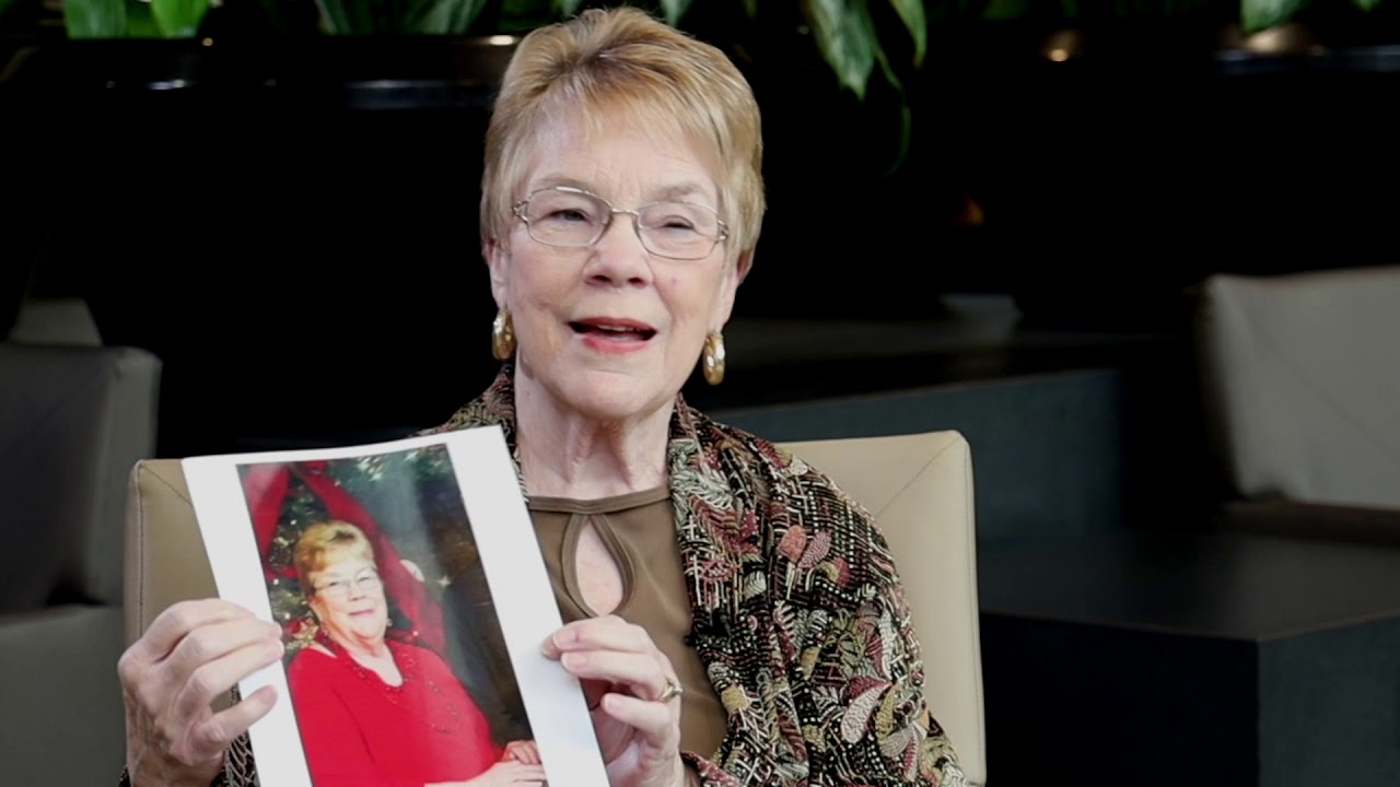 Patient Testimonial | Barbara's Weight-Loss Story - YouTube