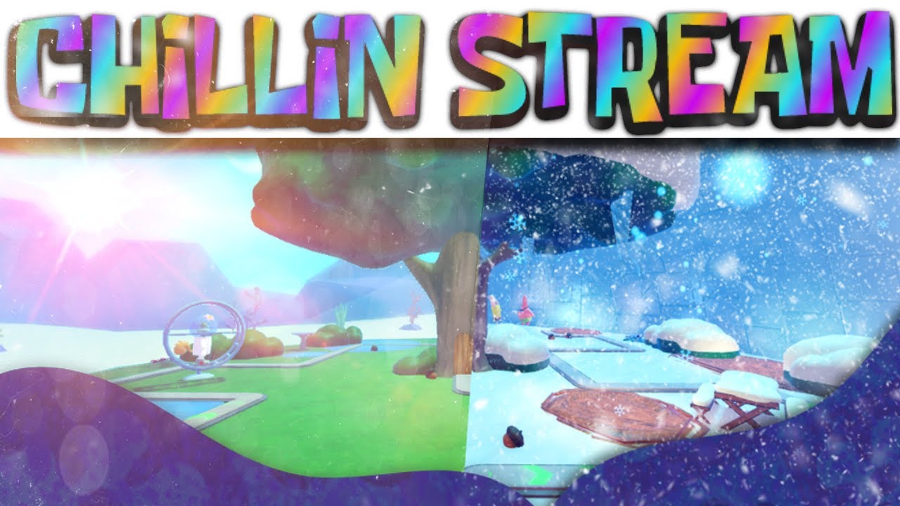 SpongeBob TD Chillin Out (farming missions) - YouTube