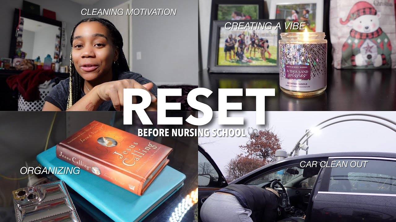 RESET BEFORE NURSING SCHOOL CLEANING MY NON AESTHETIC ROOM reset-before-nursing-school-cleaning-my-non-aesthetic-room