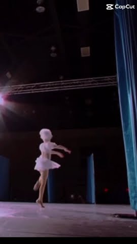 Chloe from aldc - YouTube