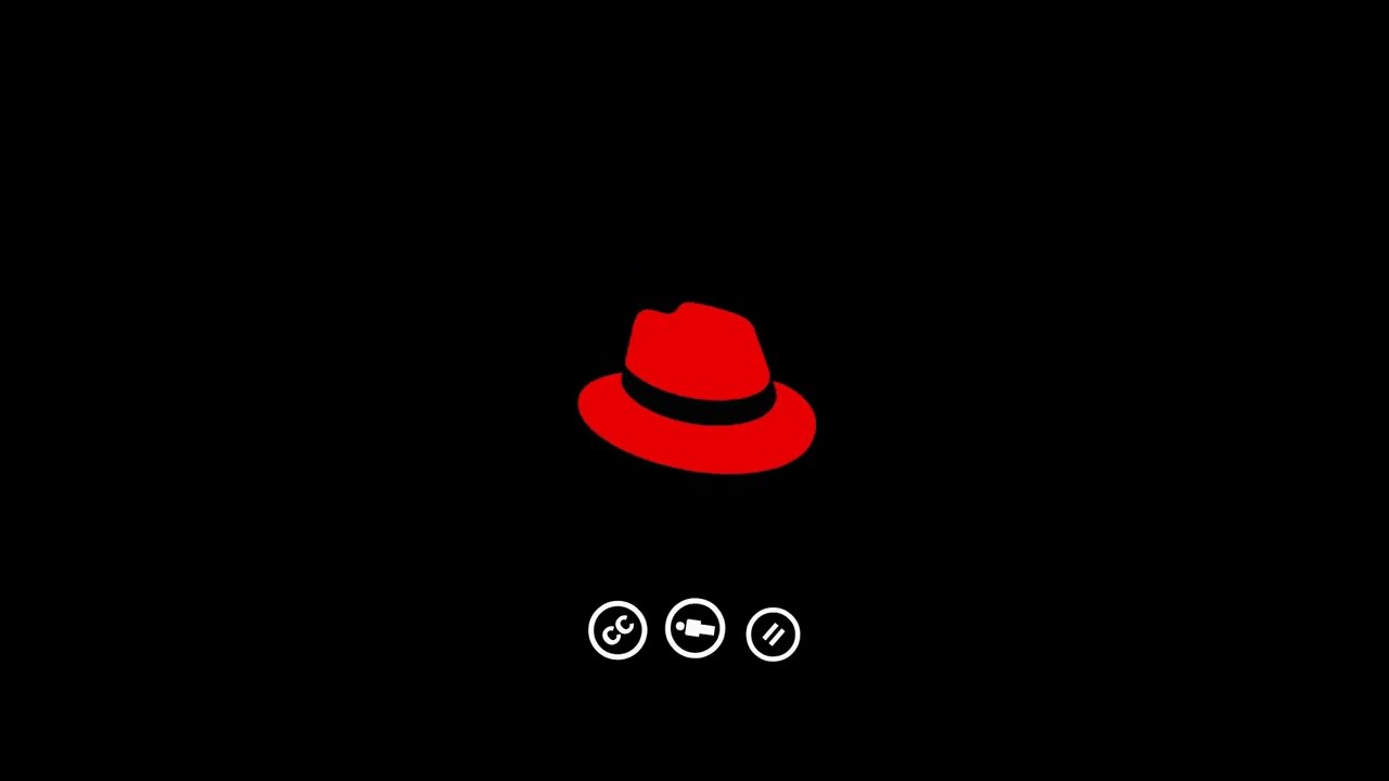 Red Hat Wallpaper
