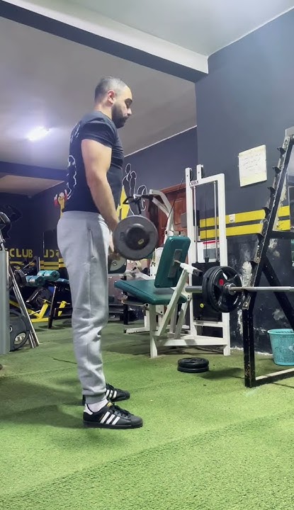 تمرين البايسبس 💪🏻💪🏻 🏻💯 Biceps Exercise 💪🏻💯💯 Youtube