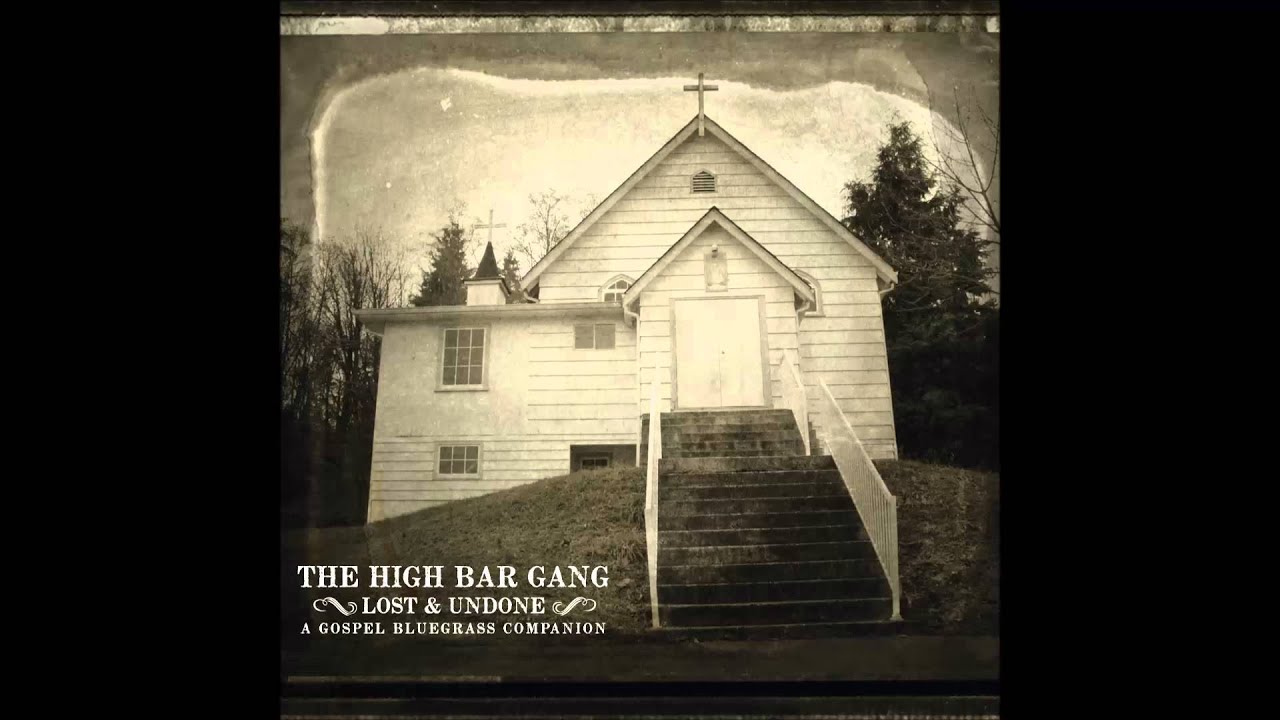 The High Bar Gang - Paul And Silas - YouTube