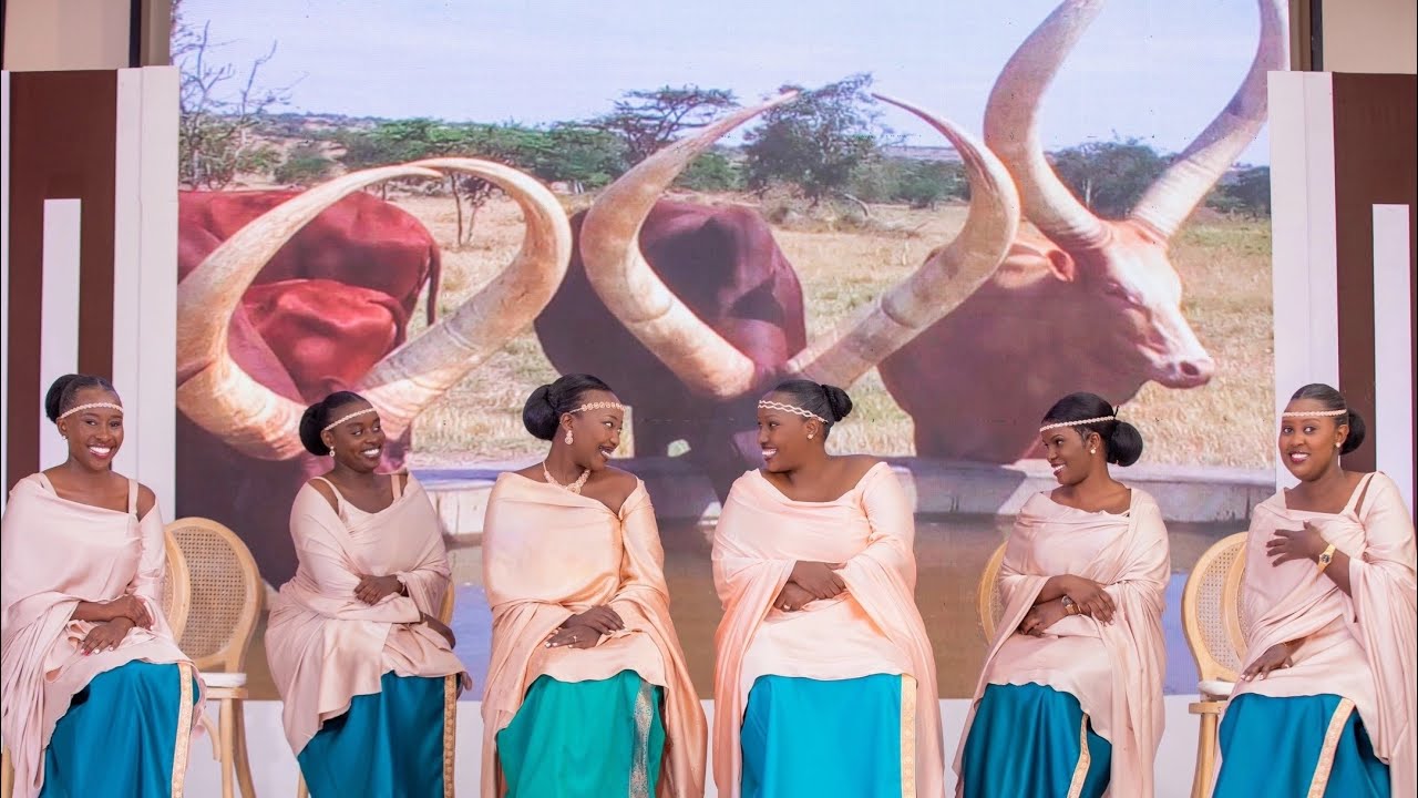 OKUHINGIRA SARAH - YouTube