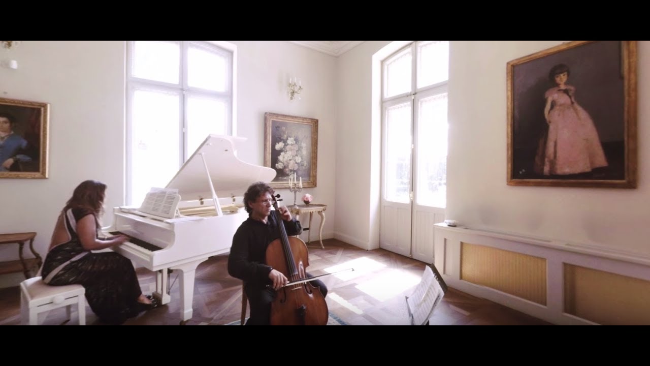 [OFFICIAL] Rodin Moldovan - Salut d'Amour / Edward Elgar - YouTube
