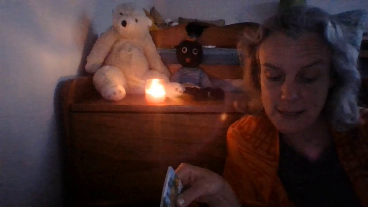 Firefighter Fred story - YouTube