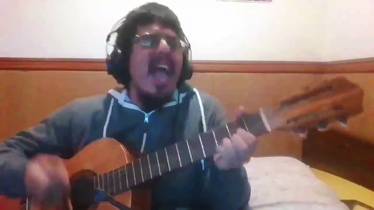 Meme Dios esta aqui - YouTube