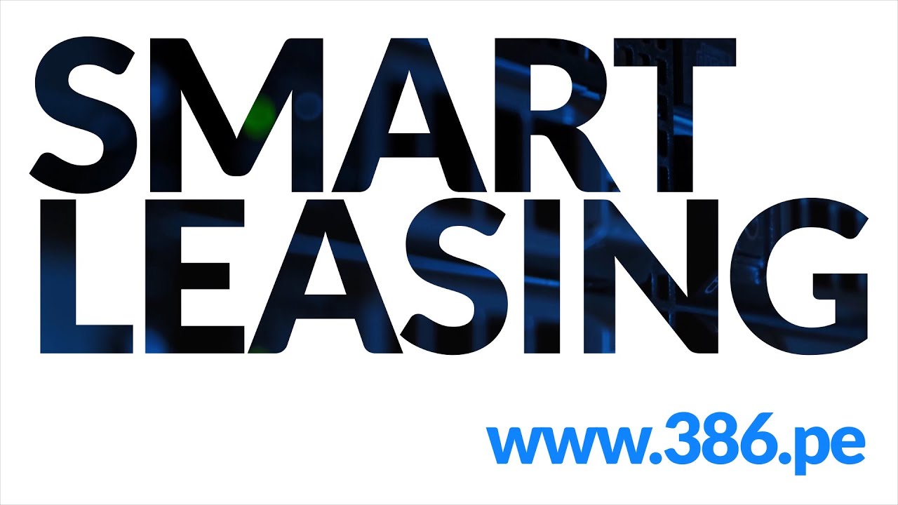 Smart Leasing - YouTube
