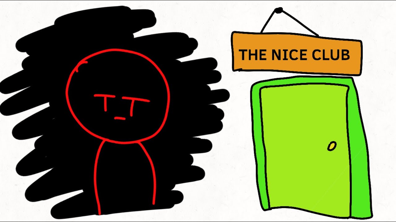 The Nice Club - YouTube