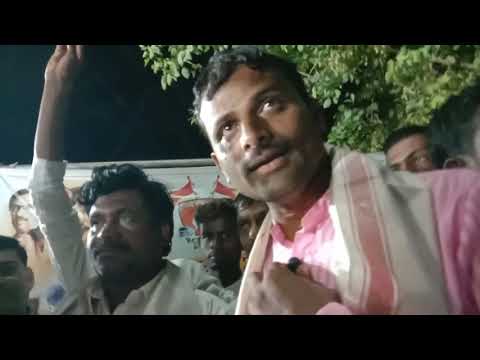 Shiv wahtuk Sena zillaha adhyaksh Azhar Patel