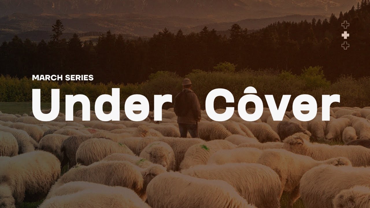 March Series: Under Cover | The Spirit of Submission by Ptr. Mike Delos ...