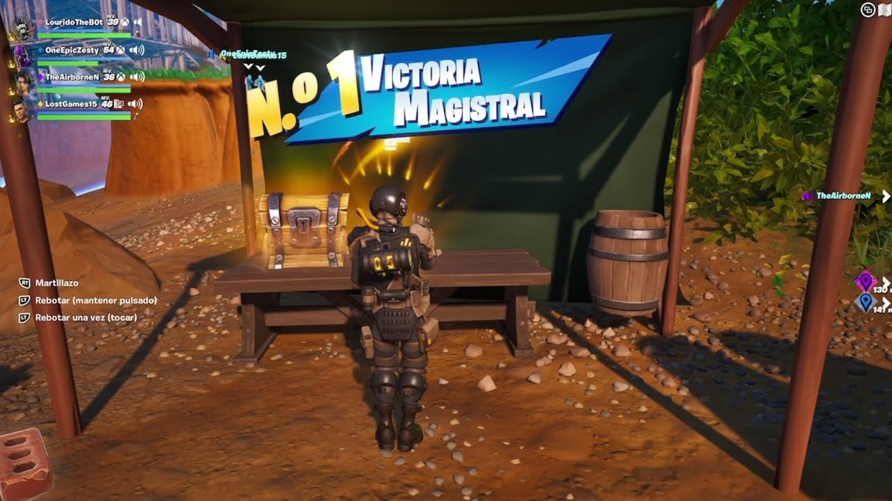 "Supersonic" Skin Gameplay (Falcon) - Squads Victory Royale - Fortnite ...