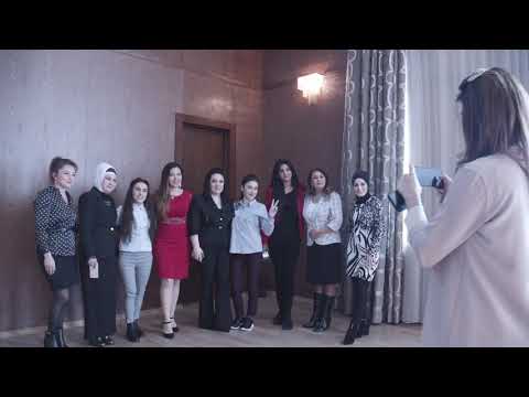 Bir elanla deyisen heyatlar . Ejik qrup komandasi. Istirsen sende qowul