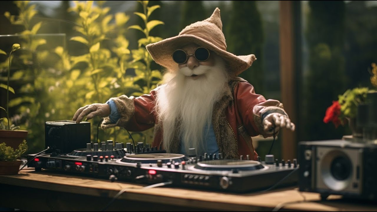 The Wizard of Techno [Hardcore/Schranz Mix] [155-165bpm] [CnD - TSx041] 14th July 2023 - YouTube