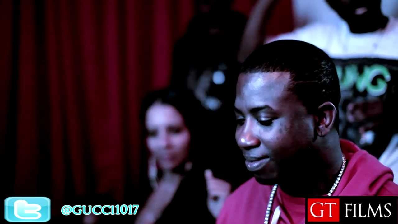 Gucci Mane -2012 CIAA Weekend Charlotte, N.C. - YouTube