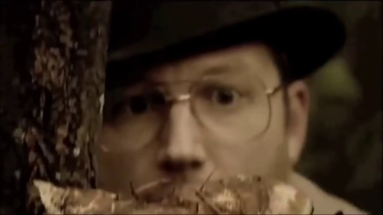 Kent Agent intro - extended - YouTube