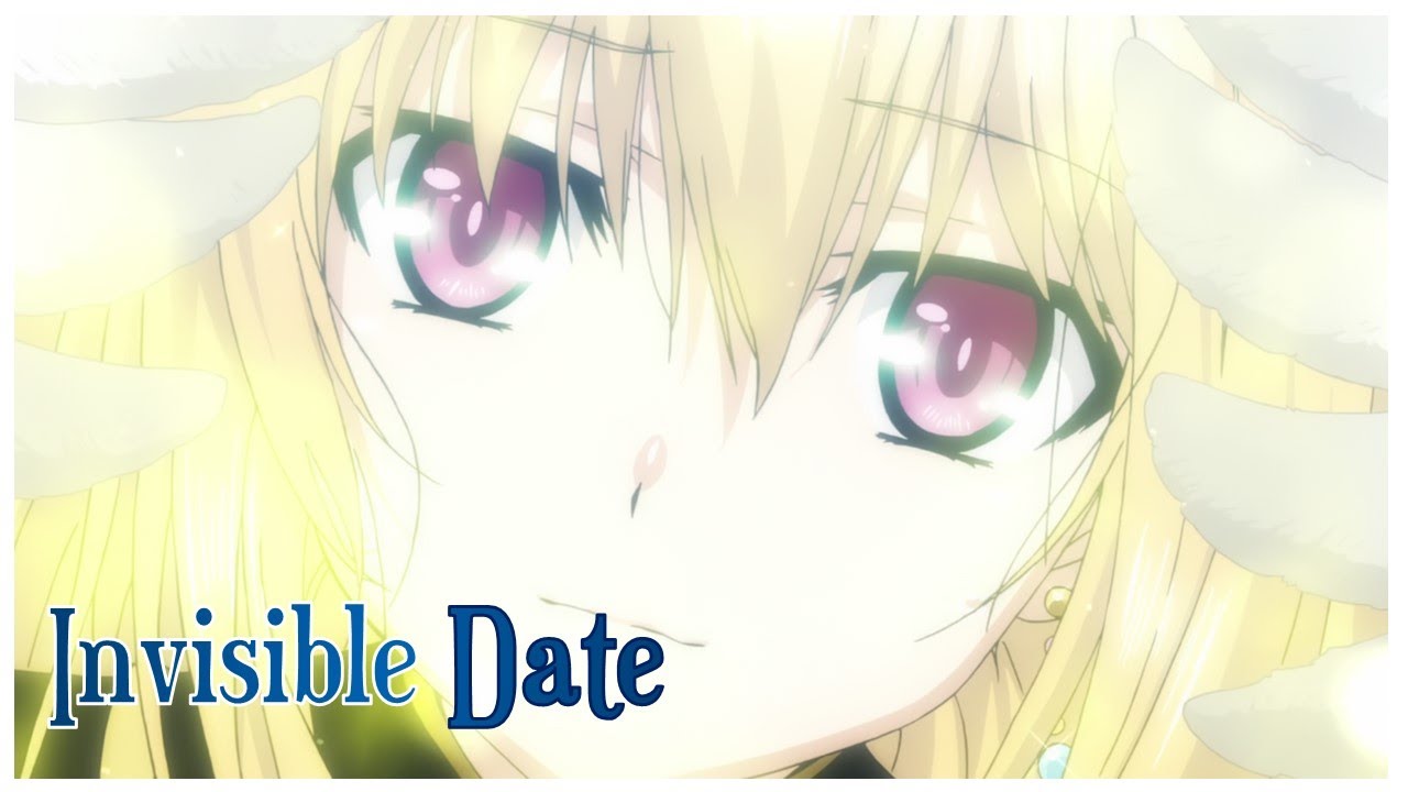 Date a Live Mayuri Judgement Ending Full - 【AMV/Invisible Date Lyrics ...