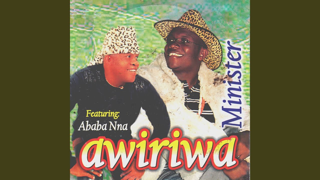 Awiriwa (feat. RR) - YouTube
