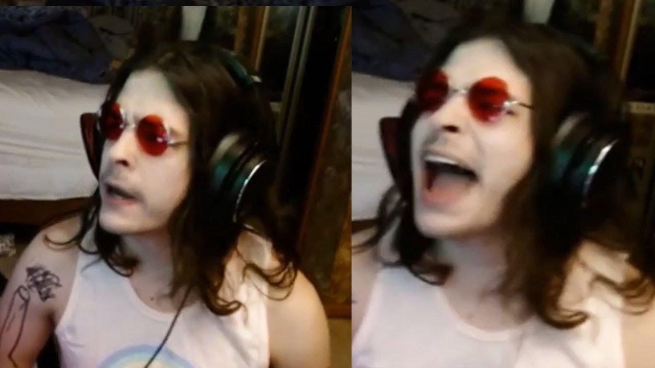 Jack's PERFECT STEPHEN Quire Impression - YouTube