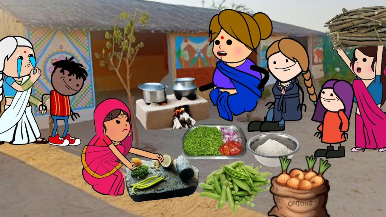 बूढ़ा घर कै परेशानी देख रोई दिही ललका जीजी कै फुस्लाये बिरेंदर😜😂|| Sona comedy TV # ...