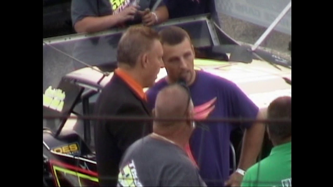 2013 World Figure 8 Championship - YouTube