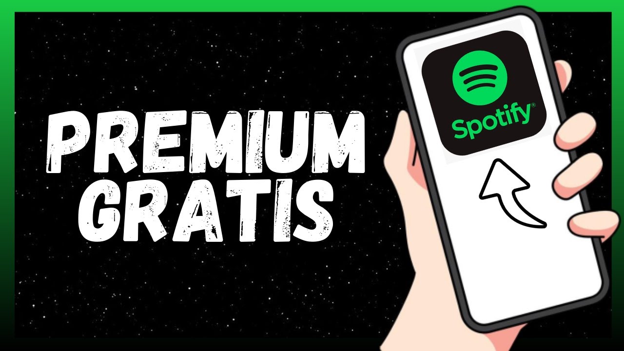 Cómo Descargar Spotify Premium Totalmente Gratis en 2024 (Oferta ...
