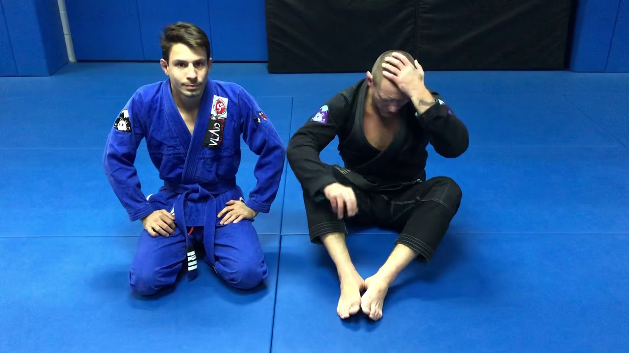“Mongolian Execution” - YouTube