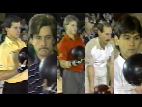 1987 PBA National Championship - YouTube
