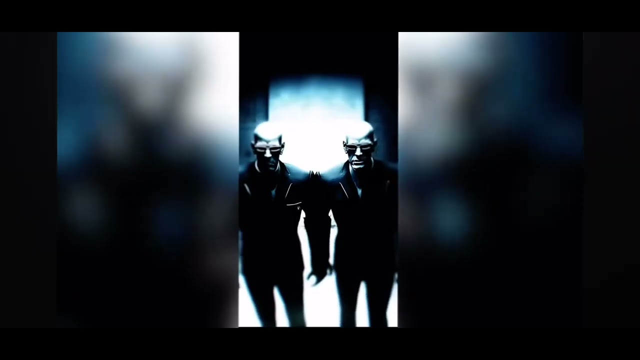 Locked in Alien (Tik Tok Original) - YouTube