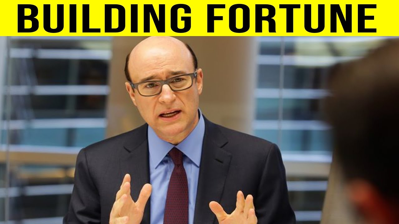 Meet The Billionaire Who Has Built Seven Billion Dollar Companies - YouTube