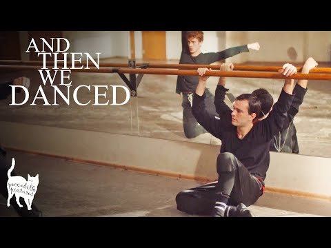 🌈És aztán táncoltunk / And Then We Danced (2019) - magyar feliratos előzetes