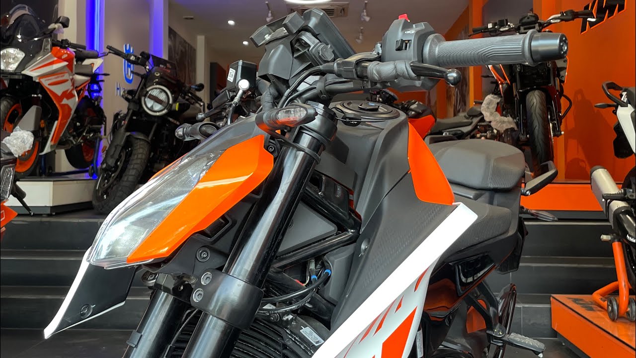 2025 Upcoming KTM Duke 200 New Gen Version 3.0 New Changes New Look New Features 😍 | Quick ...